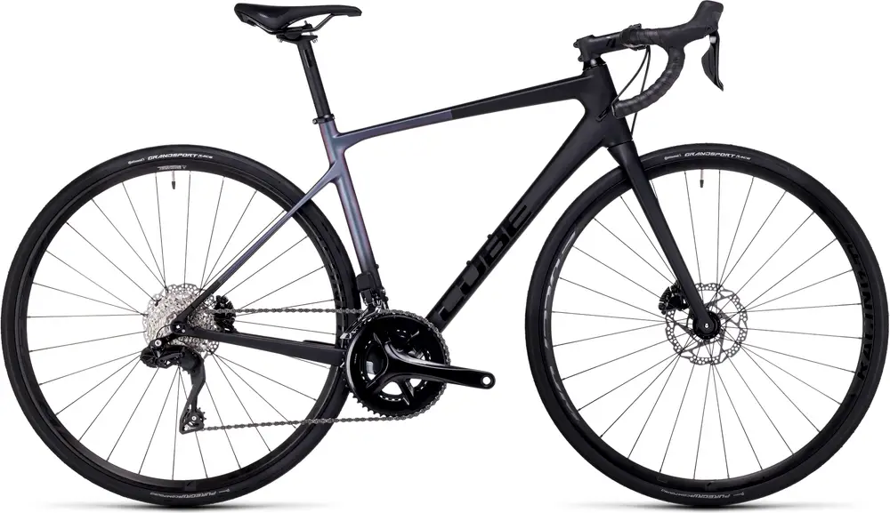 Buy 2024 Cube AXIAL WS GTC SLX - Road bike | Free shipping
