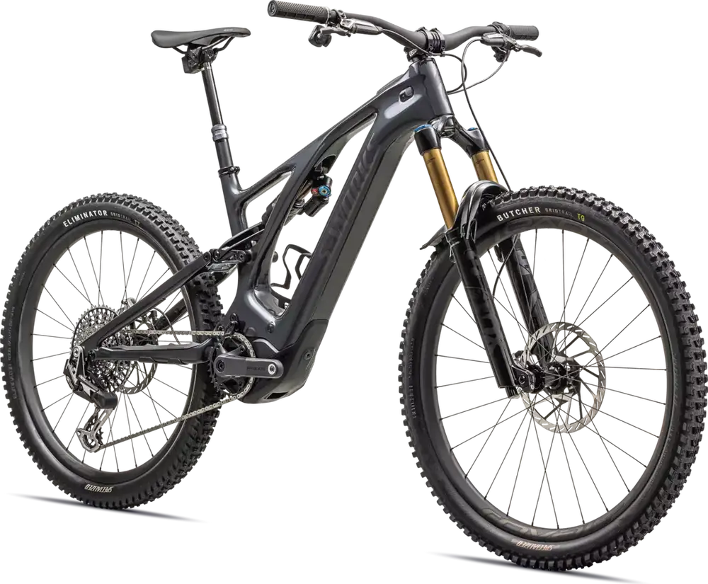 Buy 2024 Specialized S-Works Turbo Levo E-Mountain Bike Online
