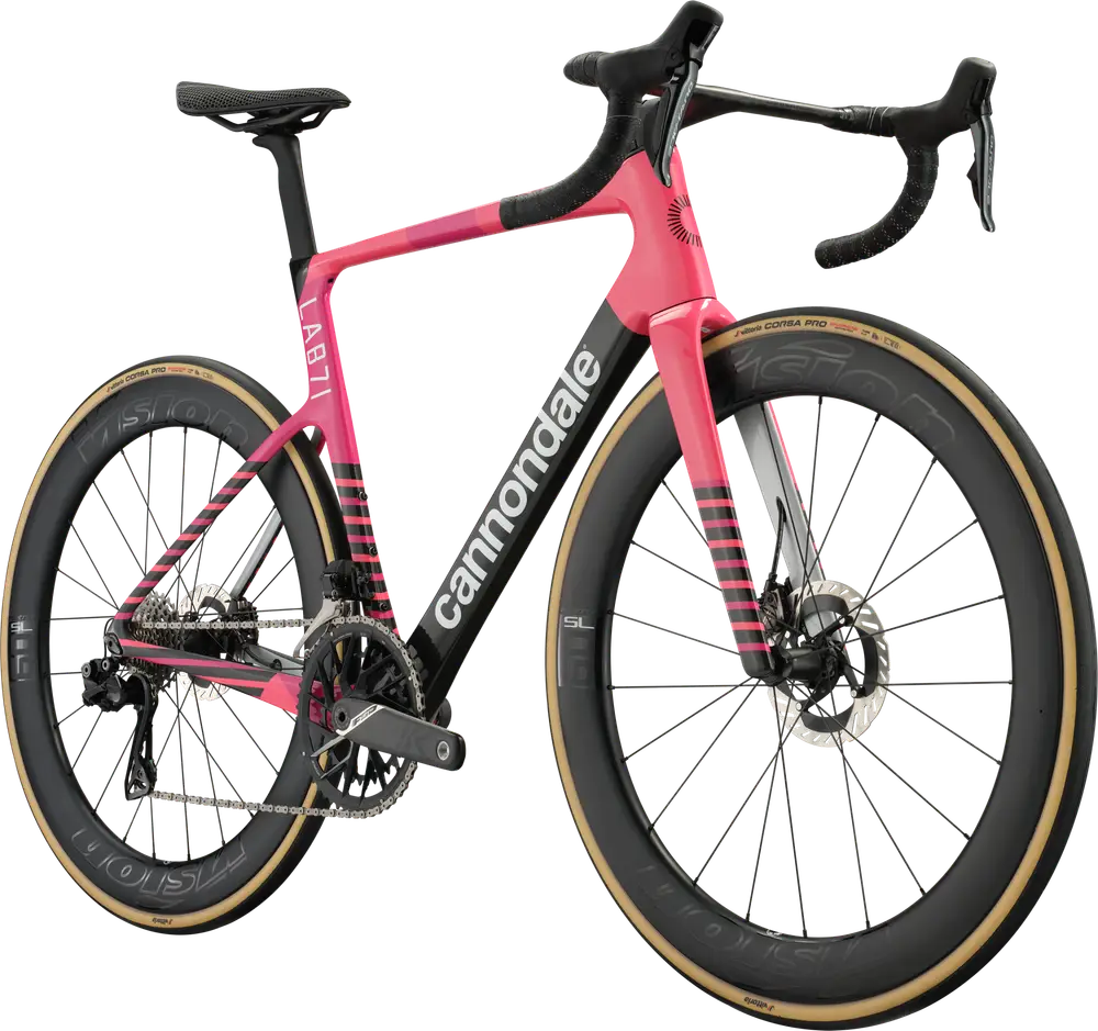 Buy 2025 Cannondale SuperSix EVO LAB71 Team - Road bike