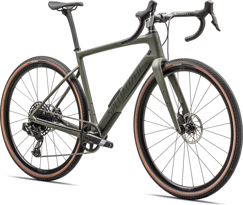 Buy 2025 Specialized Diverge Comp Gravel bike online