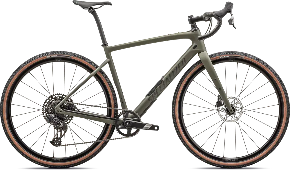 Buy 2025 Specialized Diverge Comp E5 Gravel bike online