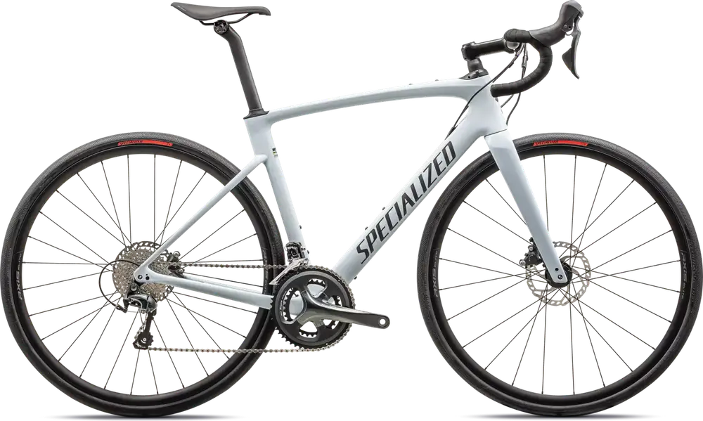 Buy 2025 Specialized Roubaix SL8 Expert Road bike
