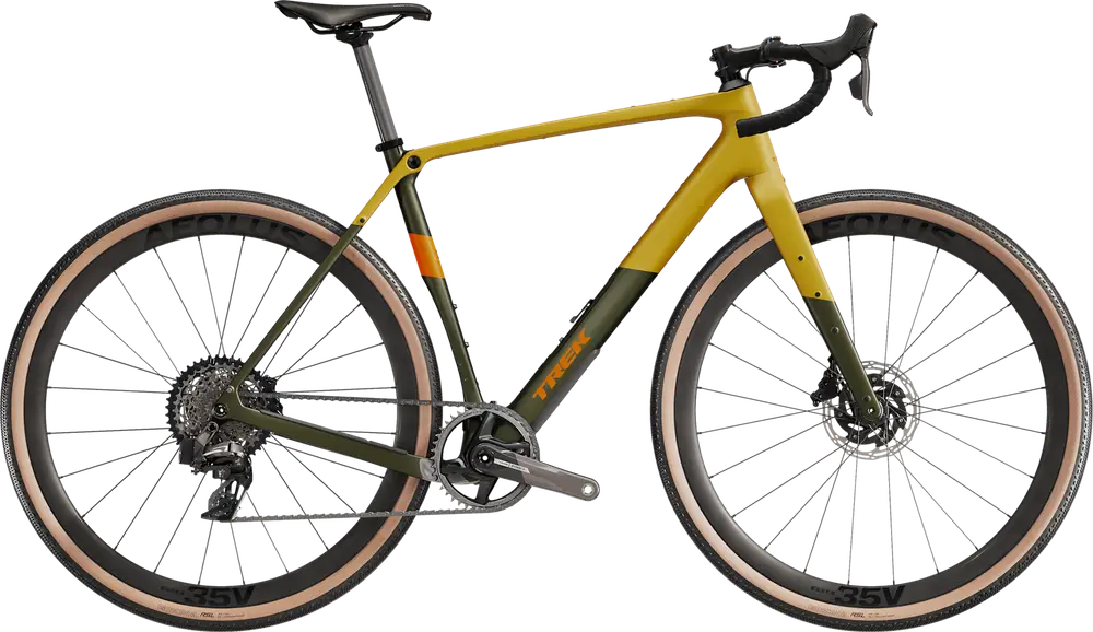 Buy 2025 Trek Checkpoint SL 7 AXS Gen 3 - Gravel bike online