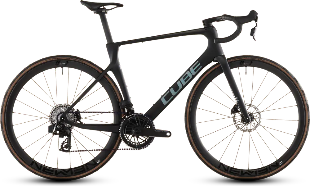 Comprar 2026 Cube AGREE C:62 PRO - Bicicleta de carretera | Envío gratuito