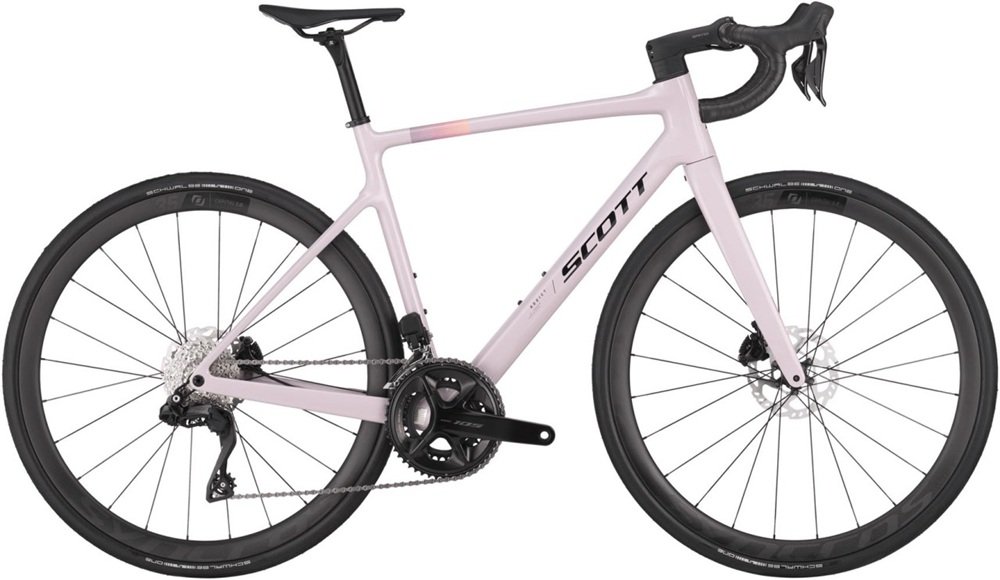 Buy 2025 Scott Addict 30 - Road bike online | Free shipping