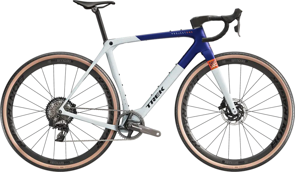Buy 2025 Trek Checkmate SLR 7 AXS - Gravel bike online